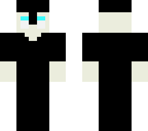 Human Allay | Minecraft Skin