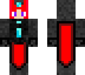 Jaylee's royal guard | Minecraft Skin