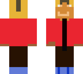 kenma | Minecraft Skin