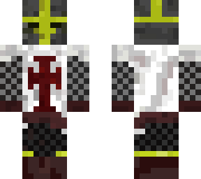 templar | Minecraft Skins