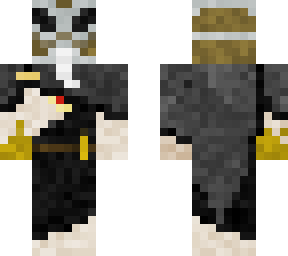 Lord Morpheus | Minecraft Skin