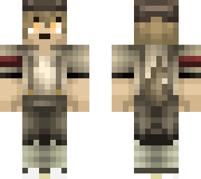 bronx | Minecraft Skins