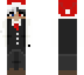 marry x-mas | Minecraft Skin