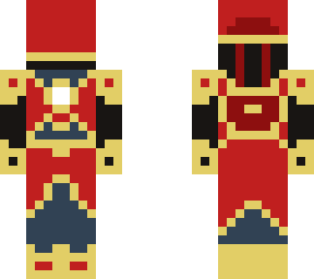 Mojang Migration Cape Minecraft Skins