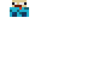 Mini Steve | Minecraft Skin