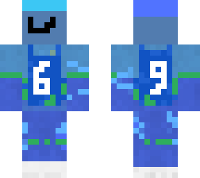 sprite | Minecraft Skins