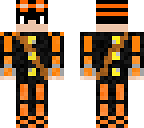 systemzee skin | Minecraft Skin