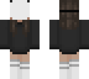 new 3 | Minecraft Skin