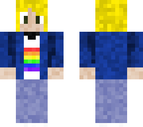 Noor | Minecraft Skin