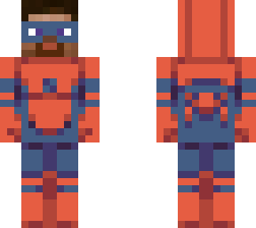 notnico | Minecraft Skins