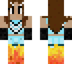 olivia rodrigo | Minecraft Skins