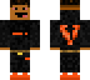 vlone | Minecraft Skins
