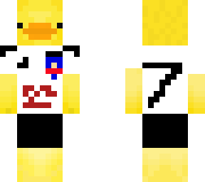 Colo Colo Minecraft Skins