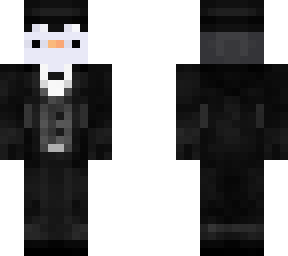 pinguino | Minecraft Skins