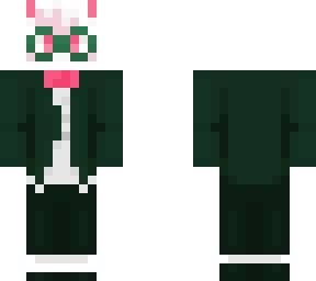 ralsei | Minecraft Skins