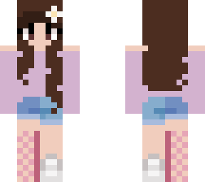 Round 1 ! ! tourney read DISC ! | Minecraft Skin