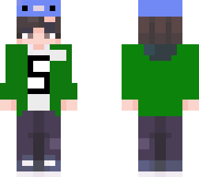 456 | Minecraft Skins