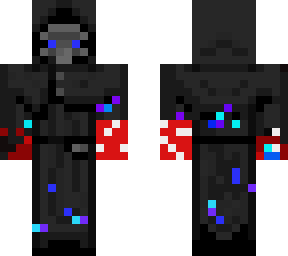 scp 049 | Minecraft Skins