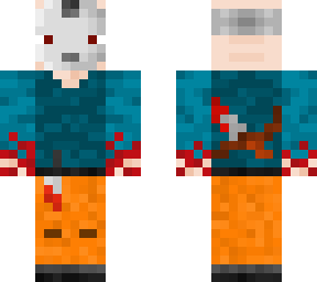 serial killer | Minecraft Skins