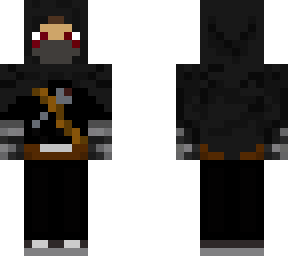 Samuri Minecraft Skins