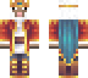 taph | Minecraft Skins