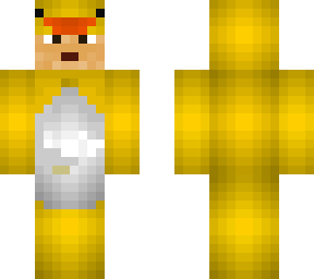 pollo | Minecraft Skins