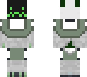 Sprout | Minecraft Skin