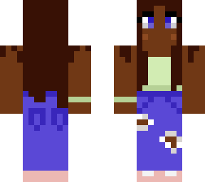 Sunday | Minecraft Skins