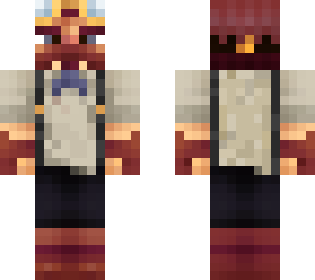 systemzee skin | Minecraft Skin