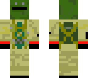 tachanka | Minecraft Skins