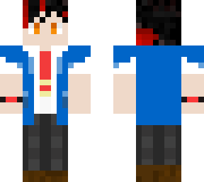 ensemble stars | Minecraft Skins