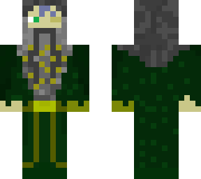 durin | Minecraft Skins