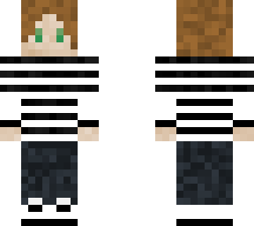 The Kid laroi | Minecraft Skin