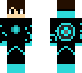 wade | Minecraft Skin