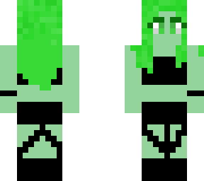 baddie | Minecraft Skins