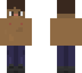 winston | Minecraft Skins