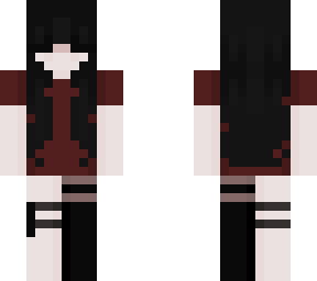 yas | Minecraft Skin