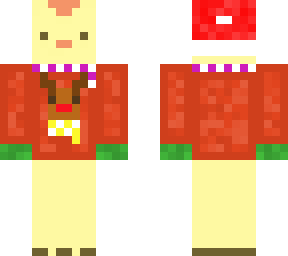 zaba | Minecraft Skins