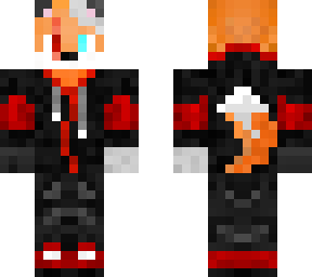 zorro | Minecraft Skins