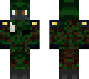 tactical | Minecraft Skins