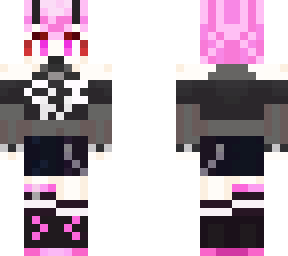 aya | Minecraft Skins
