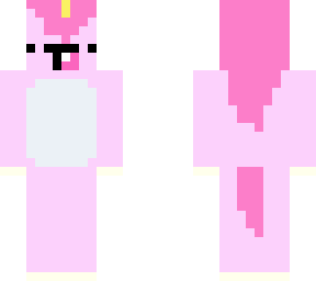 derp baby | Minecraft Skins