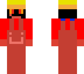 cheater | Minecraft Skins