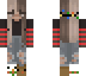 boop | Minecraft Skin