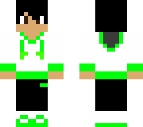 sueter skin | Minecraft Skins