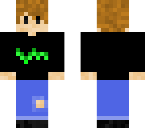 Chemy | Minecraft Skin
