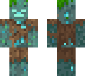 Drowned | Minecraft Skin