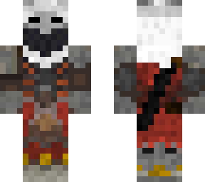 elden ring | Minecraft Skins
