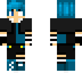 empire-2.0 | Minecraft Skin