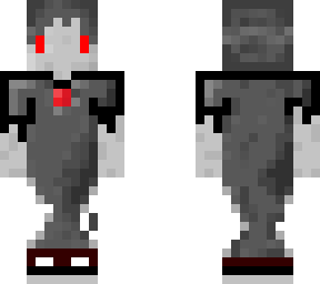 Evil ***** | Minecraft Skin